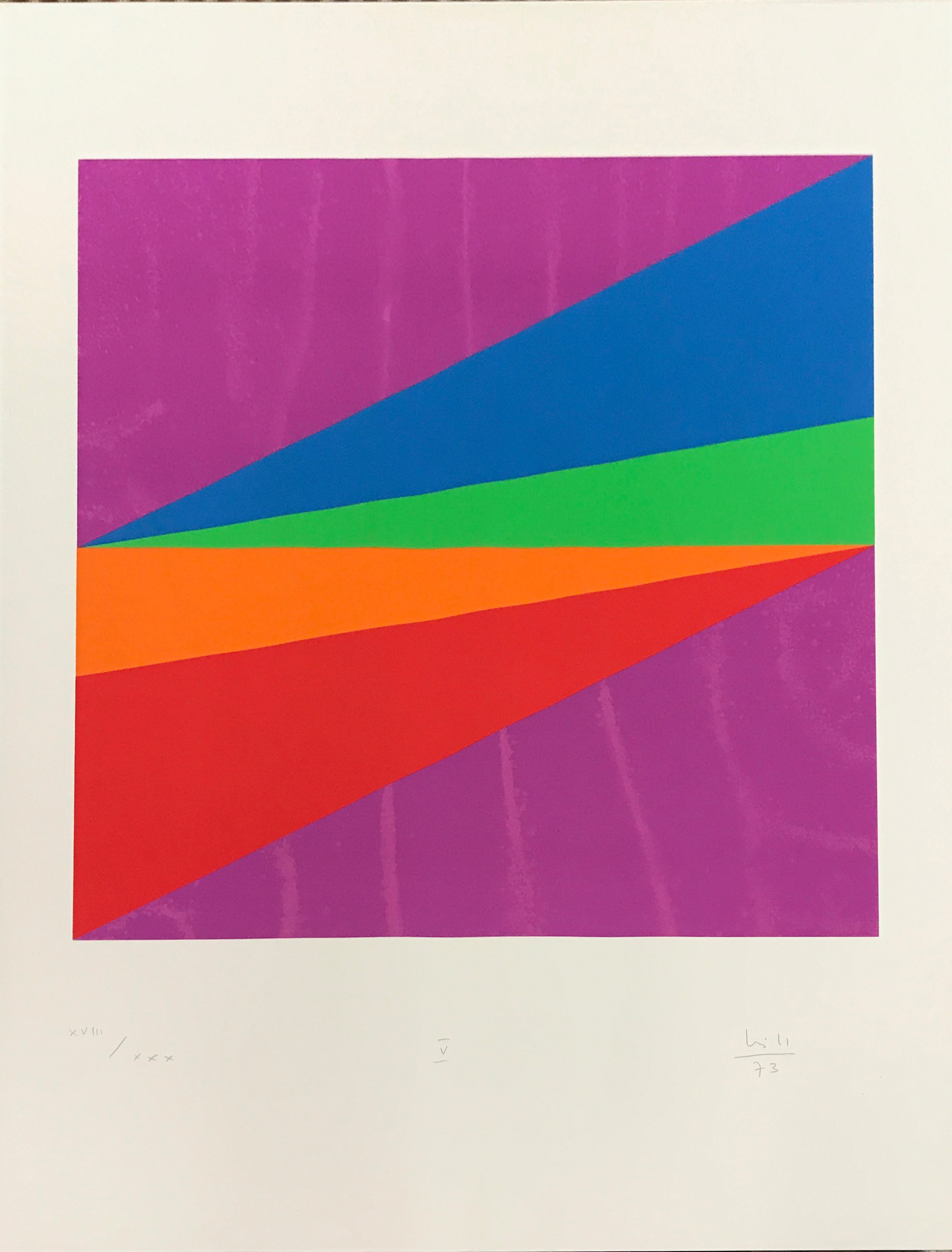 Max Bill - Galerie Wilmsen